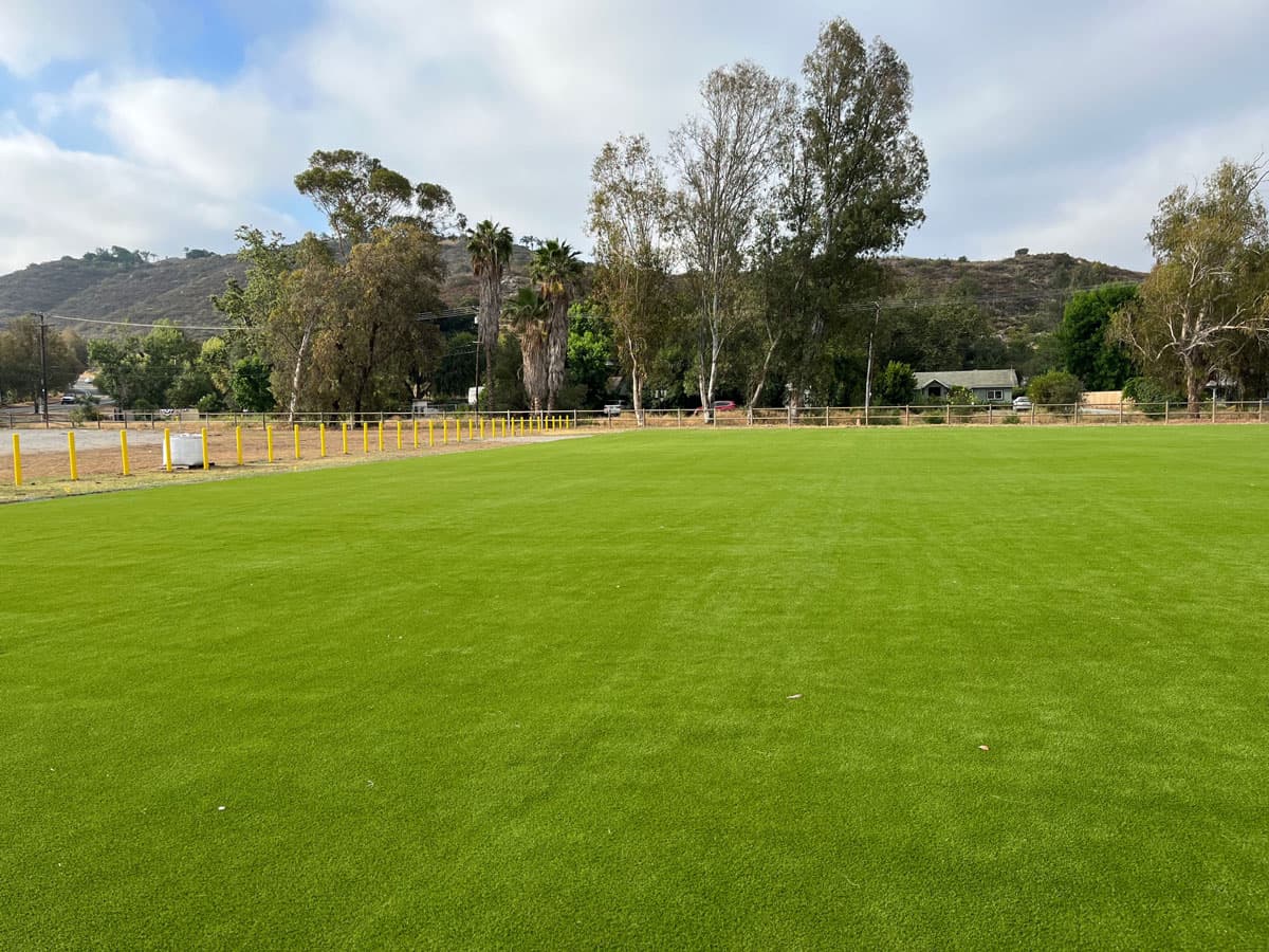 Rent a Single Field or the Whole Park - North County Soccer Park